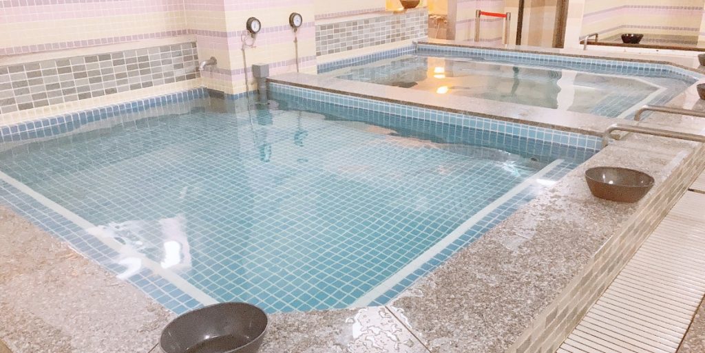 SOLA SPA 浜北温泉 - ソラスパ公式サイト